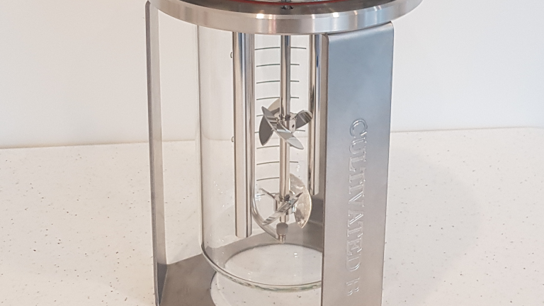 Benchtop bioreactors - n!Biomachines